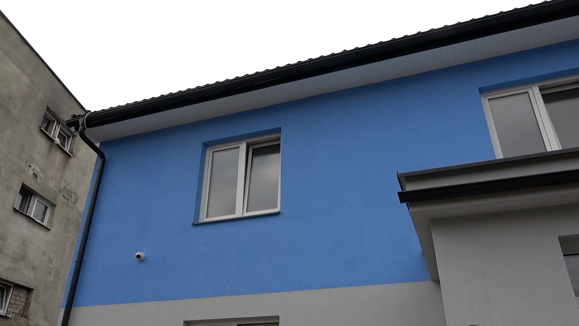 Komunitné centrum na Poštárke | Bardejovská TV Komunitné centrum na Poštárke | Bardejovská TV